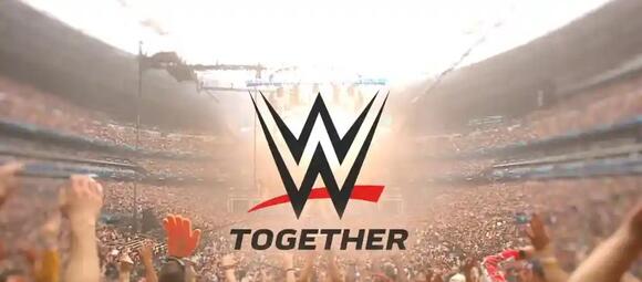 WWE Debuts New ‘Then. Now. Forever. Together’ Signature Intro At ...