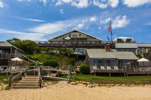 15 Private Beach Clubs Worth the Day Pass - NewsBreak