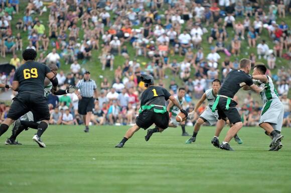 Hmong Freedom Festival expected to draw thousands to St. Paul’s Como Park