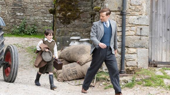 ‘All Creatures Great and Small’ Boss Explains Season 6 Time Jump ...