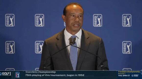 Tiger Woods Makes First Public Appearance Just 3 Months After ...