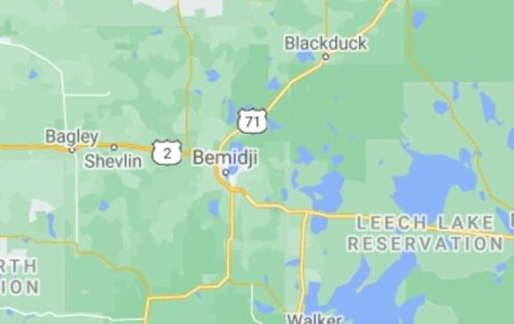 Which Minnesota City Is MSP Airport Actually In? - NewsBreak