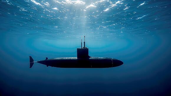 What happens when a submarine exceeds crush depth — why failure is ...