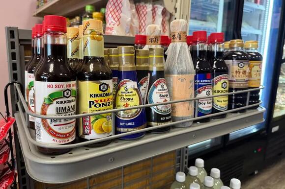 Kawaii Konbini Brings Japanese Treats to Longmont - NewsBreak