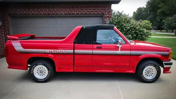 Rare American Cars You’ve Probably Never Heard Of - NewsBreak