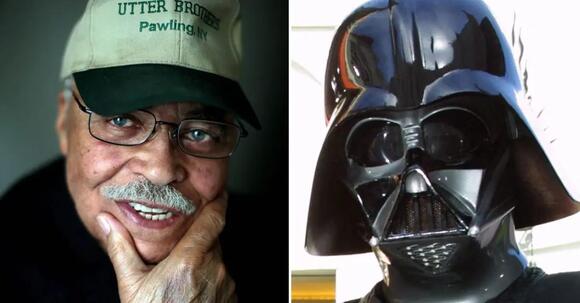 James Earl Jones' Family 'Robbed' of Multi-Million-Dollar Estate: 'Star ...