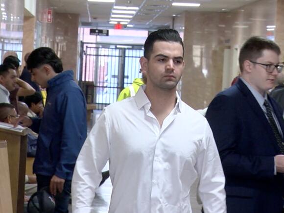 Alame 'guilty of nothing' until allegations are proven in court, his ...