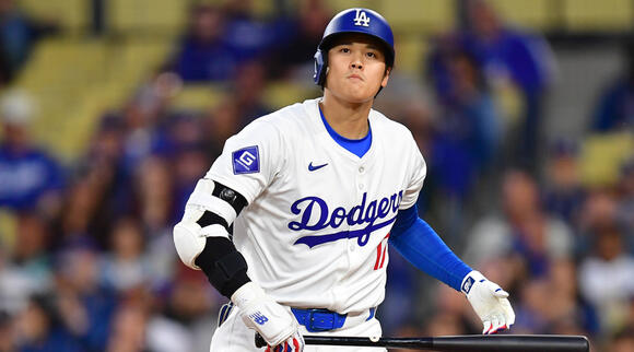 Dodgers Bat Boy Goes Viral After Preventing Dangerous Shohei Ohtani Accident - NewsBreak