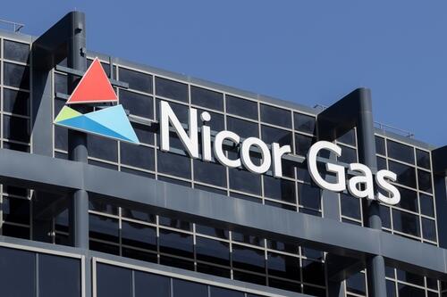 Nicor Gas files $221M investment plan with Illinois commission - NewsBreak