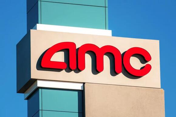 AMC Stock Surges After Strongest May Attendance Since 2019 - NewsBreak