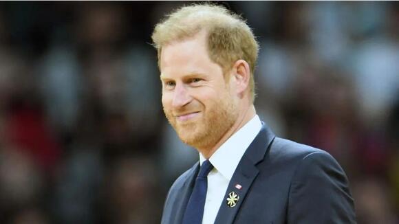 EXCLUSIVE: Radar Reveals the Real Reason Prince Harry Won't Be at His ...