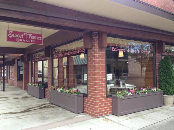 After re-opening earlier this year, this destination bakery in Kent is ...