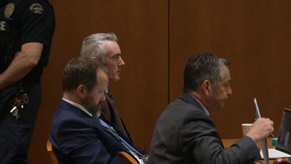 Man gets life in prison for killing wife after posing as her ex and ...