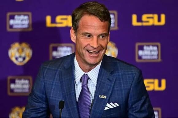 Nation's No. 1 WR Cancels Ole Miss Visit After Lane Kiffin Makes Record ...