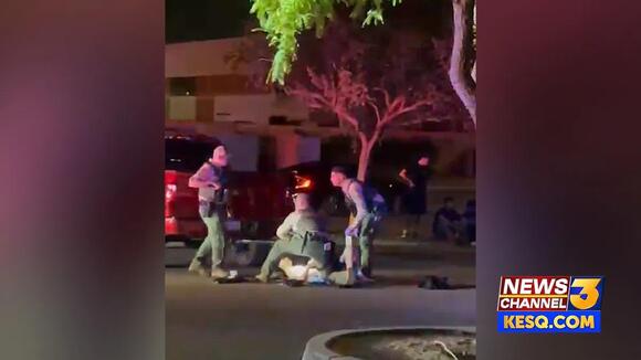 Three teens stabbed in Palm Desert, two in critical condition