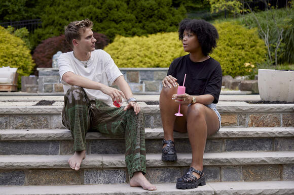 Next Gen NYC: Charlie Zakkour’s Relationship With His Parents May ...