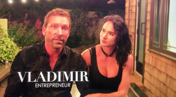 Glamorous murder-for-hire equestrian Tatyana Remley unrecognizable in ...