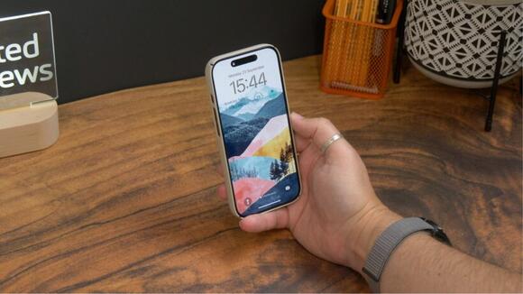 iCloud+ members get tasty AI benefits in iOS 27 - NewsBreak