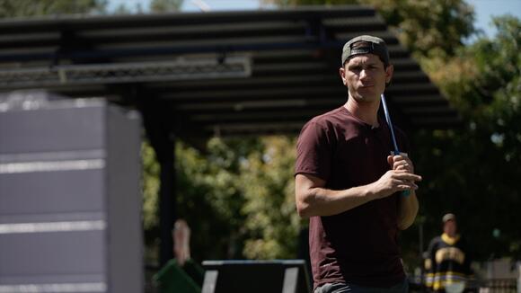 Relive the 90s this weekend at the Dude Dad Mini Golf Open in Fort Collins