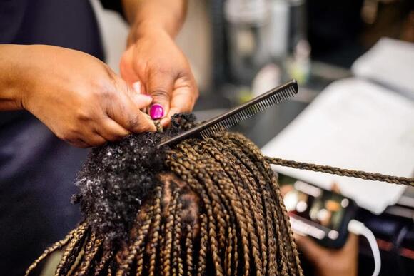 Detroit Hairstylist Allegedly Pulls Rifle On Customer Over $10—Now That ...