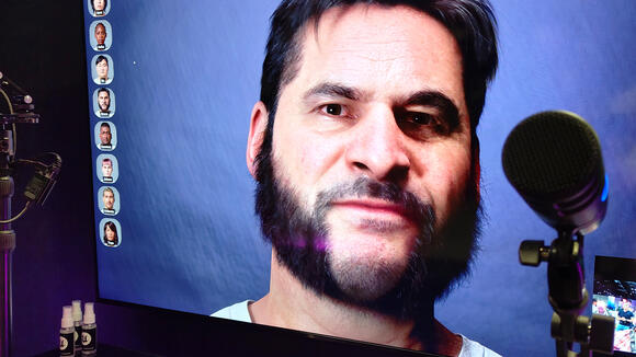 MetaHuman just broke free from Unreal Engine 5 – why everyone can now ...