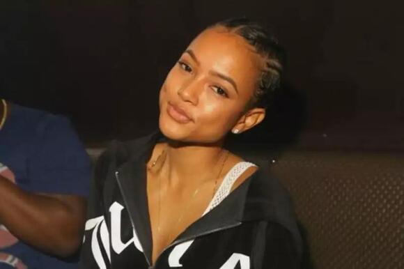 “Why Did You Say That?”: Deion Sanders Pokes Karrueche Tran’s 'Secret ...