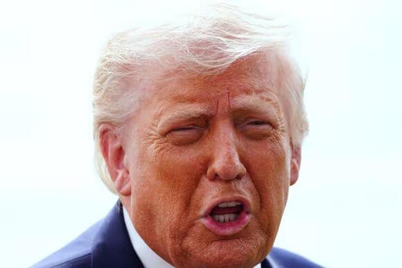 CNN exposes Trump's contradictory Iran war statements in viral video ...