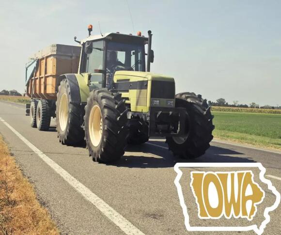 Snow Emergency Issued in Cedar Falls: Here Are the Streets Affected ...