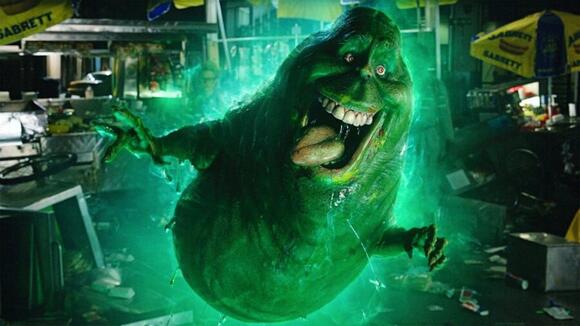 With Title And Logo Revealed, The New Ghostbusters Is Still Shrouded In ...