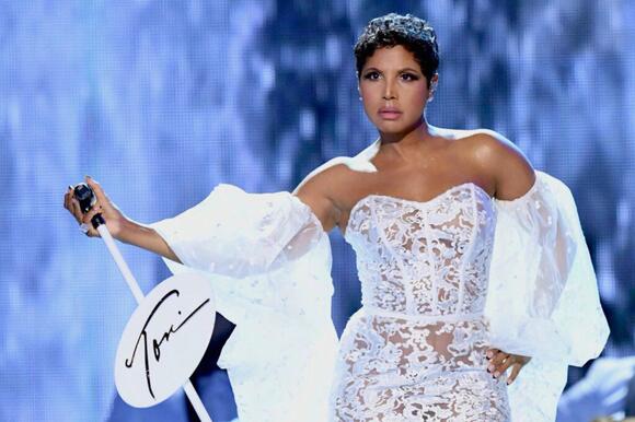 What To Expect From The New Edition Way Tour In 2026 - NewsBreak