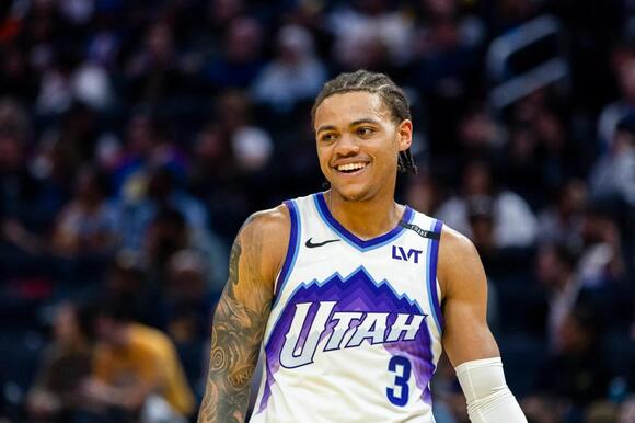 Keyonte George Joins Michael Jordan, Luka Dončić’s Elite Club After ...