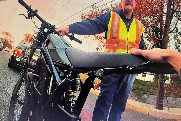 Sherrill Takes Reins as Budget Bombs Loom—NJ Top News - NewsBreak