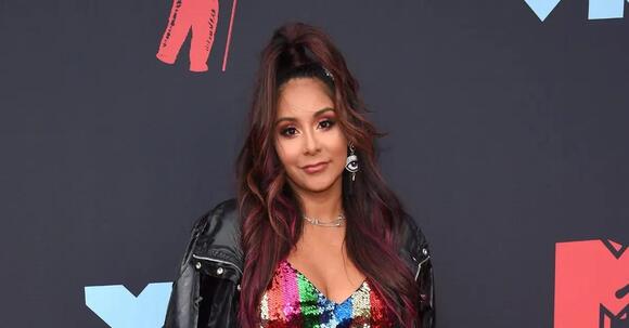Nicole 'Snooki' Polizzi Reveals 'Intimidating' Wendy Williams Pressured ...