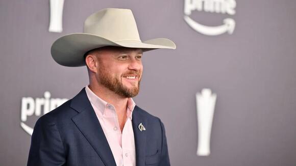 The 2026 ACM Awards Red Carpet Looks Are a Cowboy’s Dream—See the Best ...