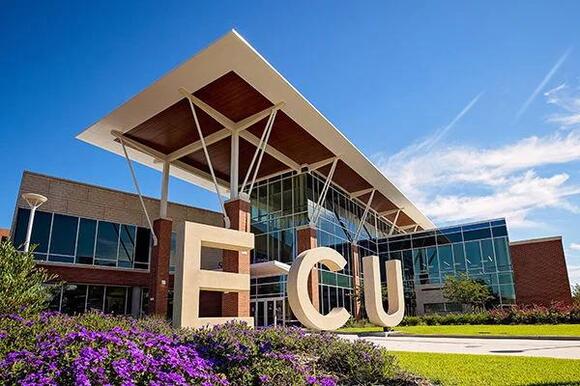 ECU discontinuing 44 programs as part of fiscal health initiative ...