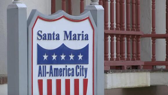Santa Maria launches new online permitting system portal - NewsBreak