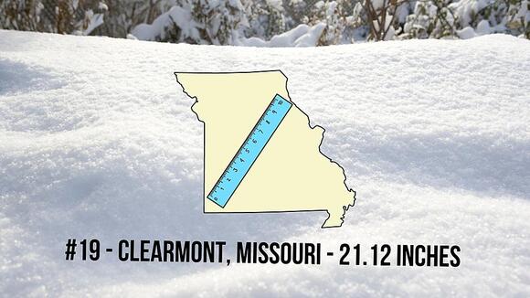 The Weather Channel: Missouri Winter May Wrap Up Early - NewsBreak