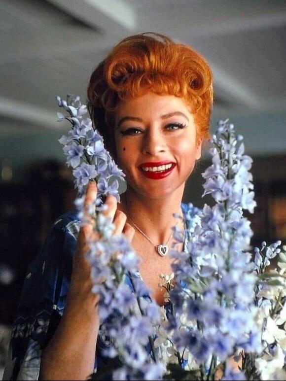 In Memory of Pioneer Actress Amanda 'Miss Kitty' Blake ('Gunsmoke'): 35 ...
