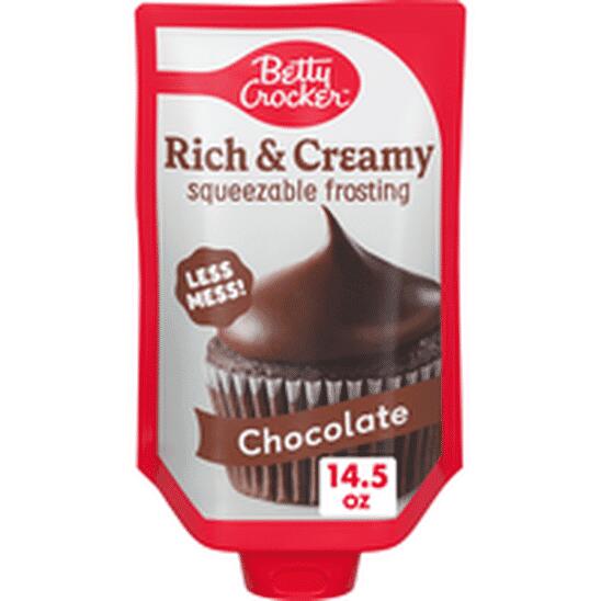 Betty Crocker just launched 6 new products (and fans are already ...