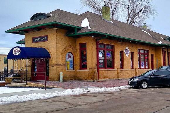 Have You Seen What They Did to This Sign in Loveland? - NewsBreak