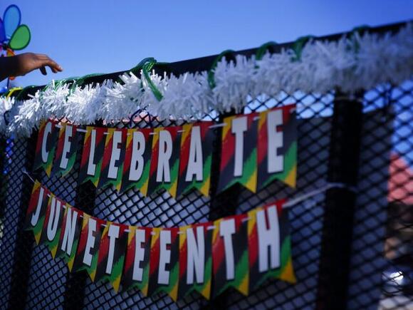 Juneteenth in Hampton Roads: Events celebrating freedom, progress ...
