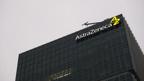 JPM26: AstraZeneca’s Path to $80B by 2030 Paved With ADCs, Cell ...