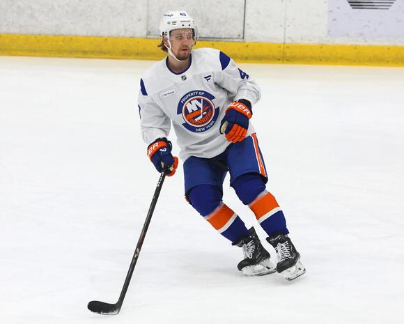The Matthew Schaefer watch and four other Islanders storylines as ...