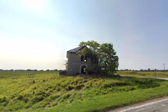 Visit One Of Michigan’s 70+ Ghost Towns Using This Cool Map - NewsBreak