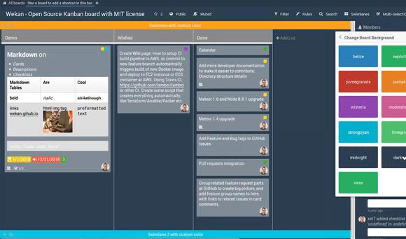 7 Best Open Source Kanban Boards in 2026 - NewsBreak