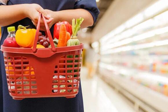 The “6-to-1” Grocery Method: A Simple Rule to Stop Overspending - NewsBreak