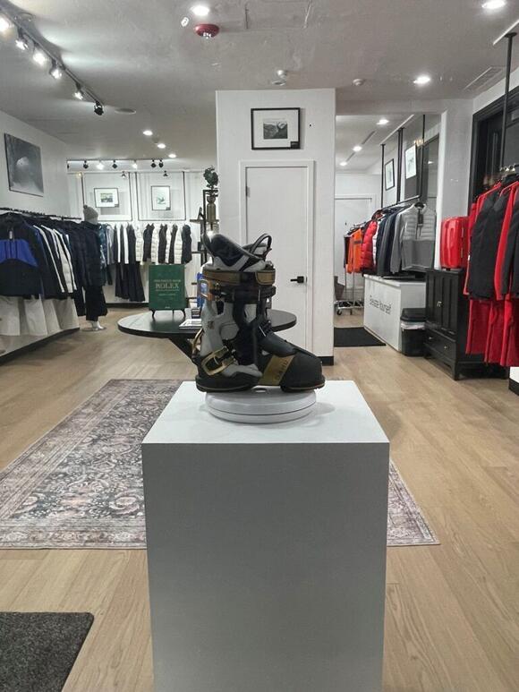 Luxury skiwear brand Capranea to open 3 new stores in Colorado’s high ...