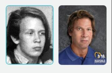Missing Since 1988: One of the oldest missing teen cases, Samuel Rawls ...