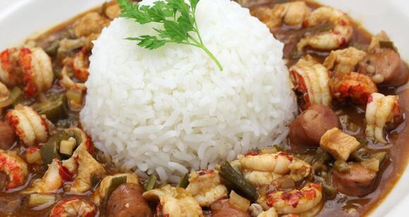 Simple Cajun-Style Gumbo Recipe With Big Flavor - NewsBreak