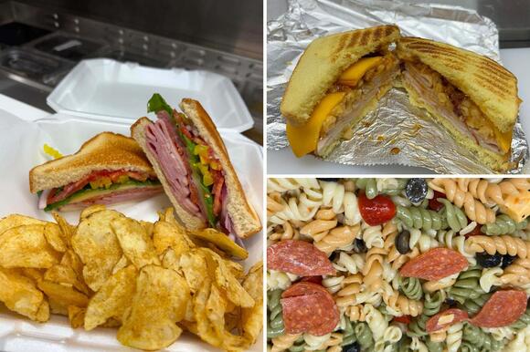 New Stacked Sandwich Shop Opens Up in Newaygo - NewsBreak